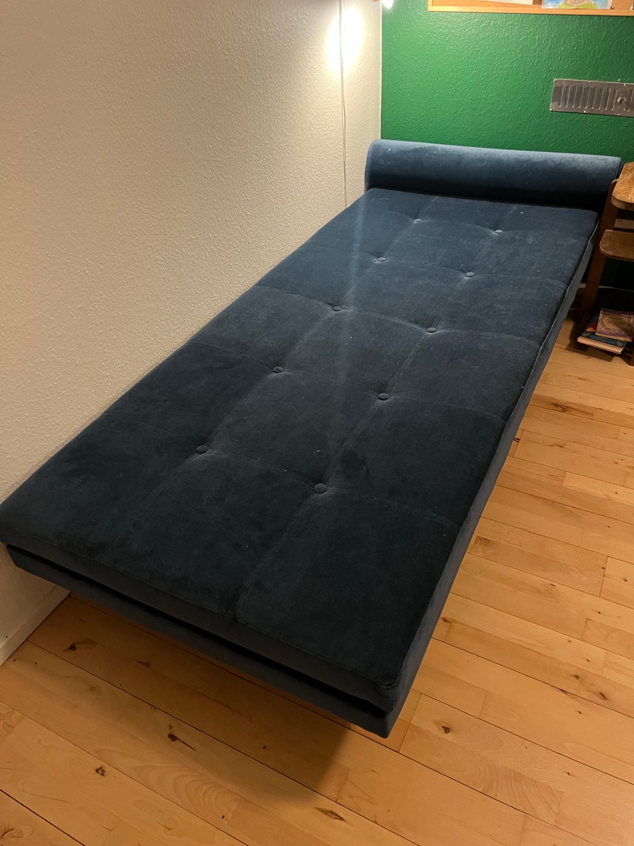 Ilva daybed blå | DBA