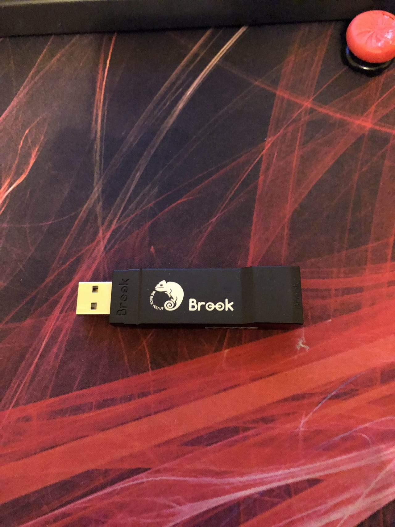 Brook USB adapter sort | DBA