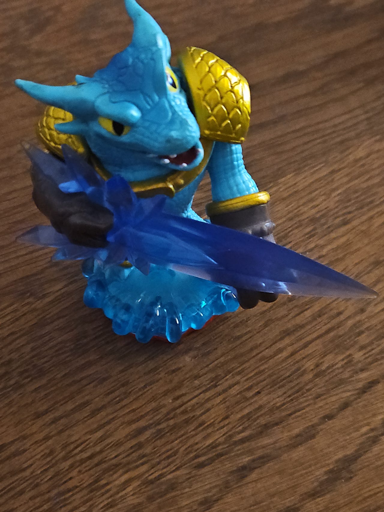 Skylanders Snap shot | DBA