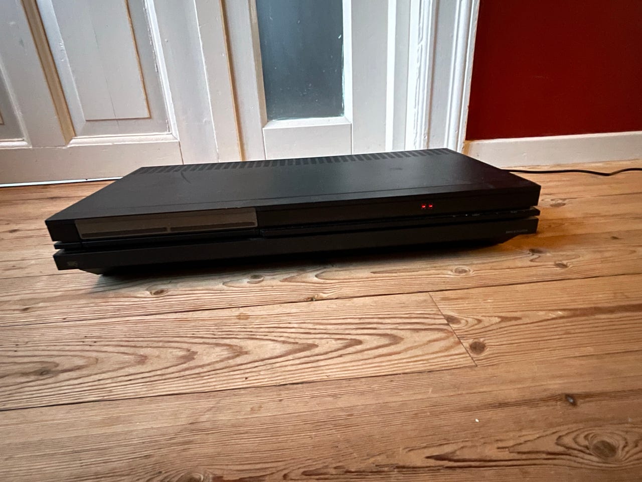 Bang & Olufsen VX 7000 VHS – til samlere og nostalgikere | DBA