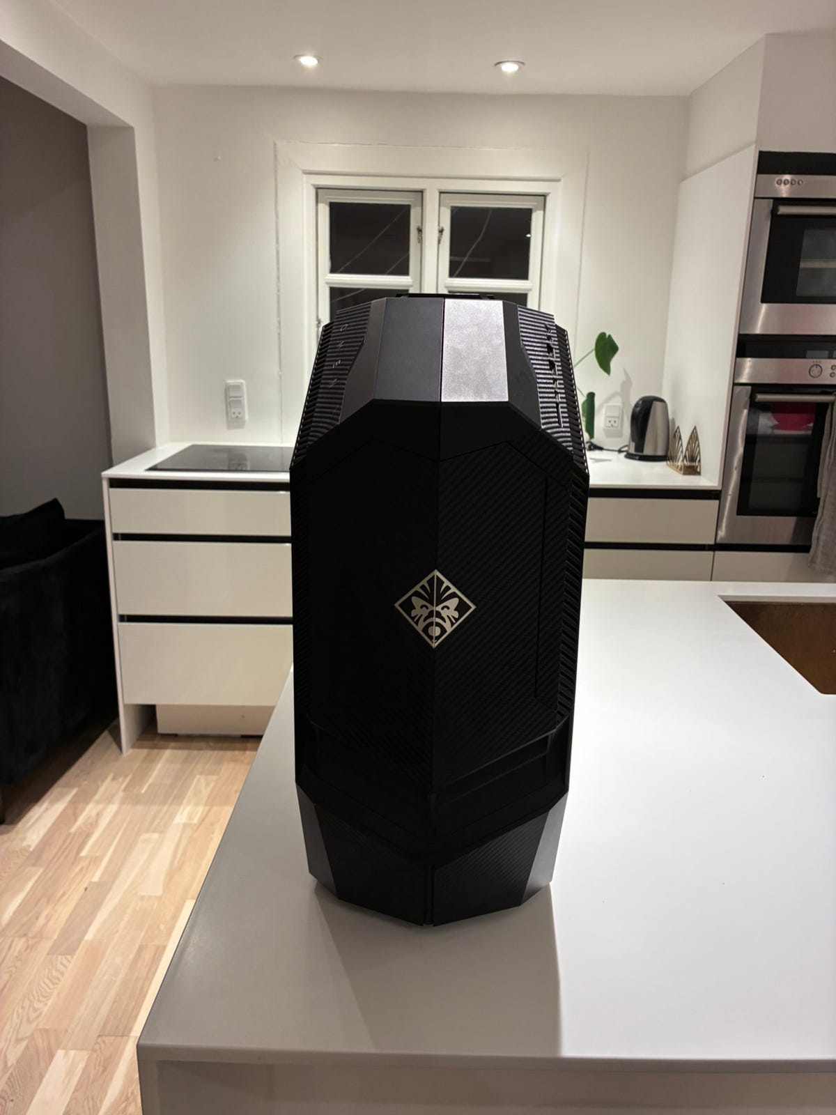 Omen Stationær gaming computer | DBA
