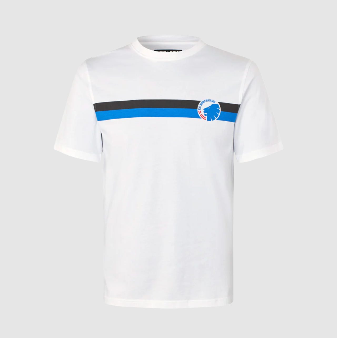 FCK x sektion 12 t-shirt (M) | DBA