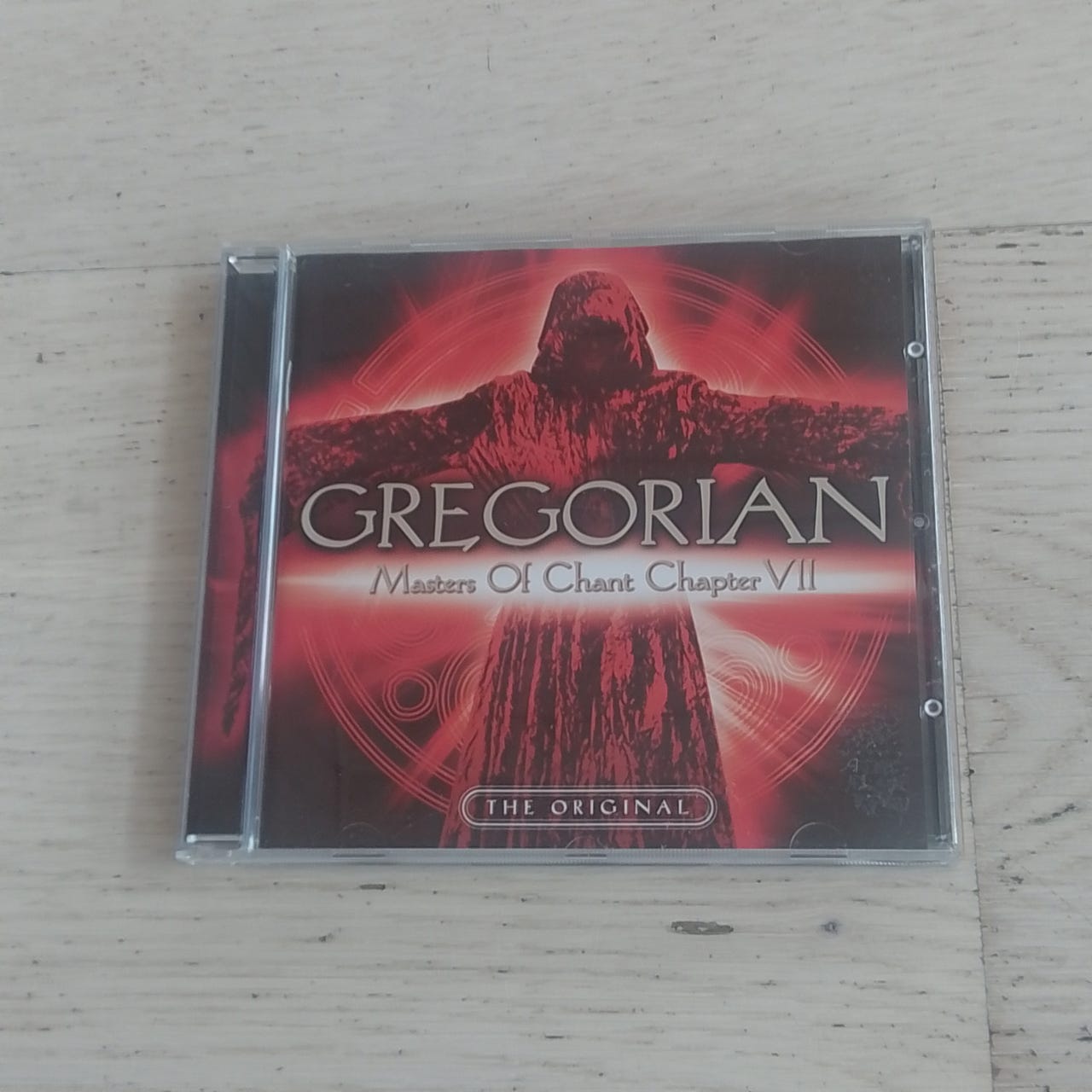 Gregorian - Master Of Chant Chapter VII | DBA