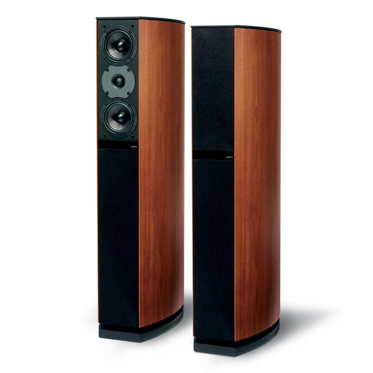 Jamo 2.stk. D570 - 2.stk. E600 - 1.stk. E 8CEN2 | DBA