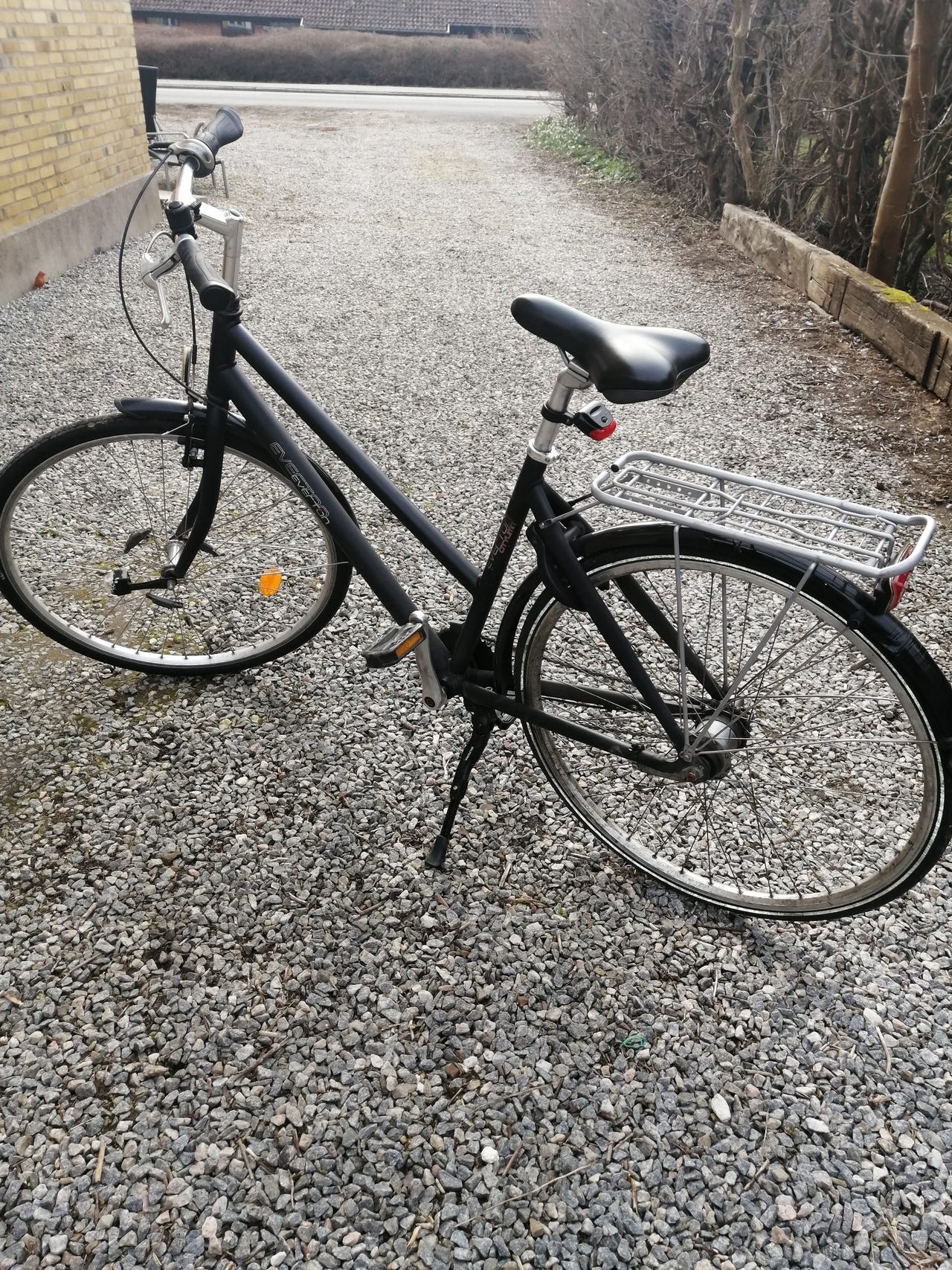 Everton cykel 28 inch | DBA