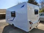 Caravelair Alba 400..NEDSAT..også til elbil brugt i Skanderborg til ...