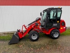Max Loader 810 Proff brugt i Holbæk til salg - Vestsjælland - Maskiner ...