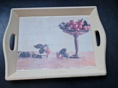 Kan salt brænde | Til salg | DBA