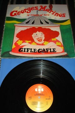 Gifler | Til salg | DBA