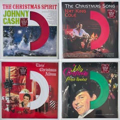 Little elvis doll | Til salg | DBA