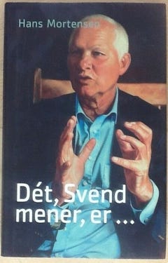 Auk med | Til salg | DBA