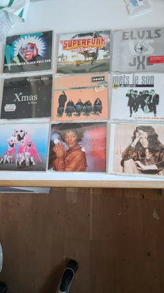 Rico herre | Til salg | DBA