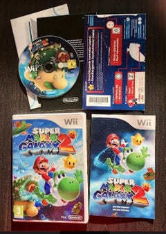 Nintendo wii release date | Til salg | DBA