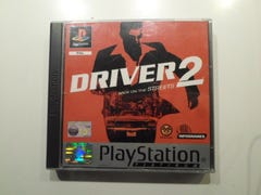 Police operation | Til salg | DBA