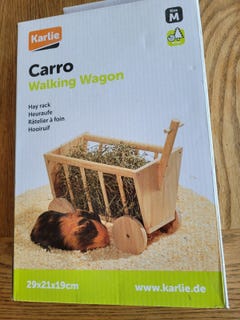 Marsvin | Til salg | DBA