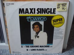 Floaters 1979 | Til salg | DBA