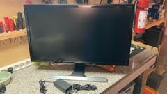 4k skærm 40 tommer | Til salg (side 1) | DBA