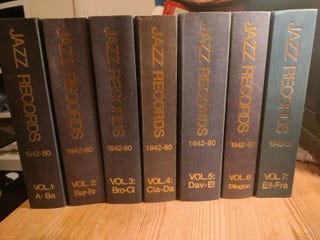 Volume 80 | Til salg | DBA