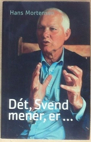 Auk med | Til salg | DBA