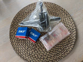 Honda dax | Til salg | DBA