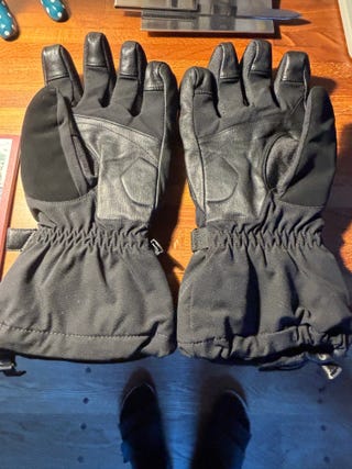 Hansk! | Til salg | DBA