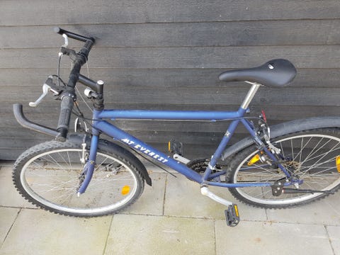 Cyckel | Cykler | Til salg | DBA