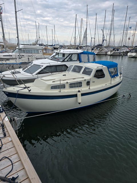 LM sejlbåd - 46 brugte LM sejlbåde til salg | DBA