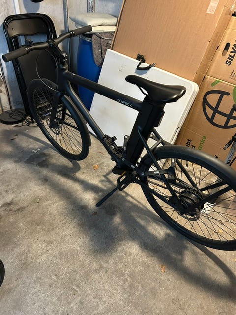 Elektrisk cykel | Cykler | Til salg (side 13) | DBA