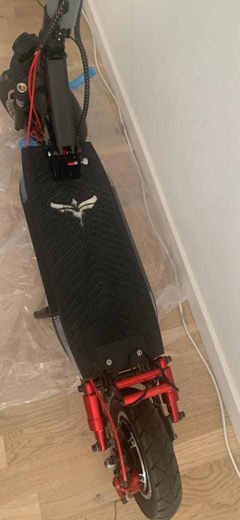 Engwe | Til salg | DBA