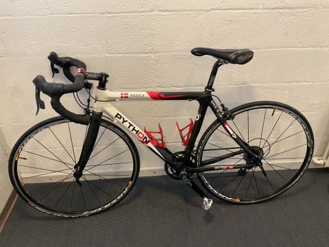 Racer cykel | Cykling | Til salg (side 2) | DBA