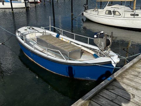 Brugt fiskekutter eller erhvervsbåd - 44 fiskekuttere eller ...