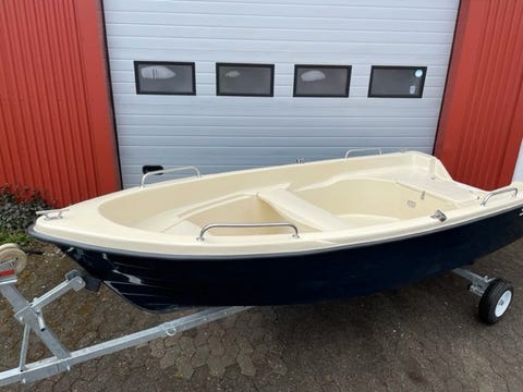 Brugt jolle - 556 joller til salg | DBA