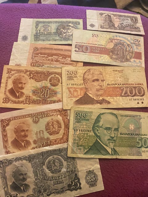 Bulgar - køb på DBA | DBA