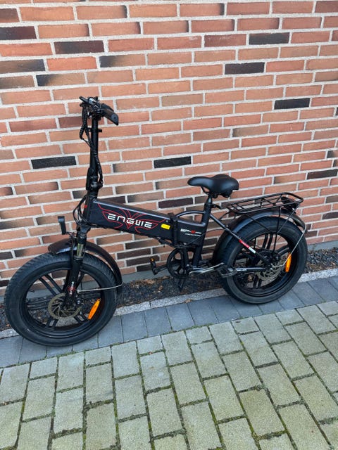 Engwe | Til salg | DBA