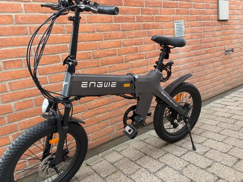 Engwe | Til salg | DBA