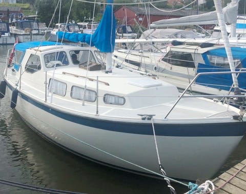 LM sejlbåd - 49 brugte LM sejlbåde til salg | DBA