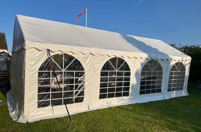 Partytelt | Til salg | DBA