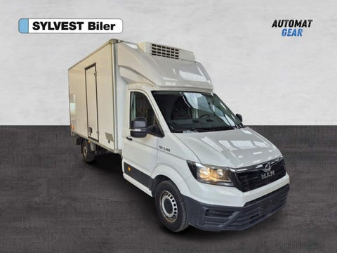 KØleanlÆg | Biler | til salgs | DBA