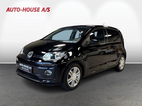 Vw up tsi | Biler | til salg | DBA