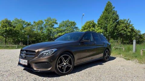 Mercedes c 220 | Biler | til salg | DBA