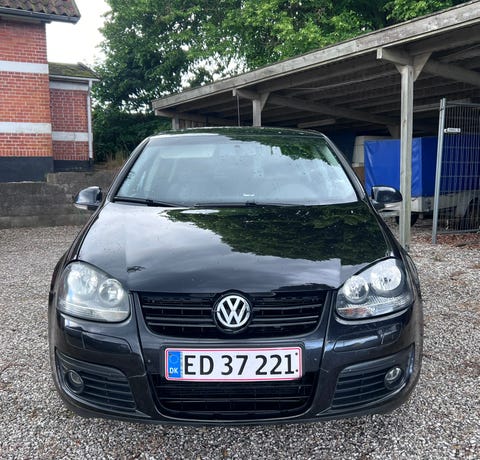 Golf 5 v | Biler | til salg | DBA