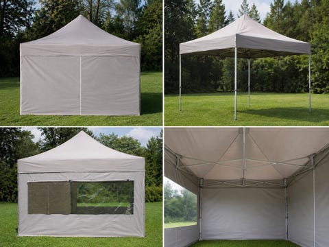 Pavillon 4x4 | Til salg | DBA
