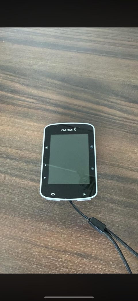 Garmin edge | Til salg | DBA