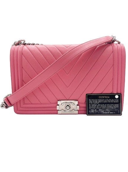 Chanel | Håndtasker | Til salg | DBA