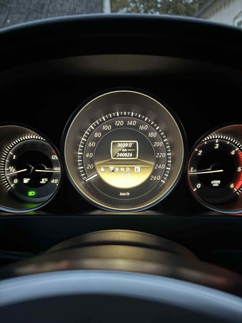 Brugt Mercedes C220 stationcar - 24 til salg | DBA