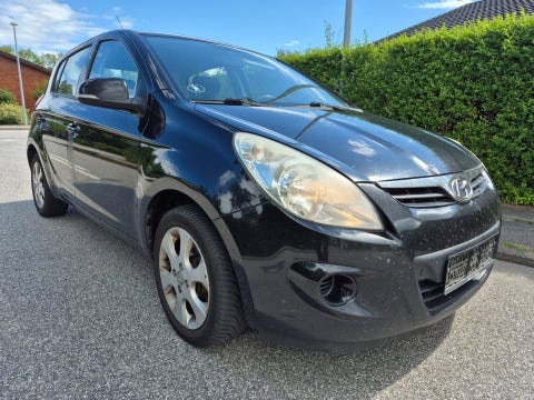 Brugt Hyundai til salg | DBA