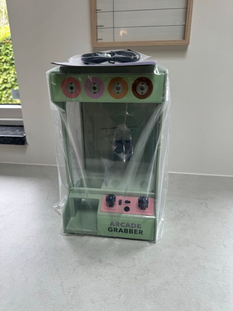 Arcade joystick | Til salg | DBA