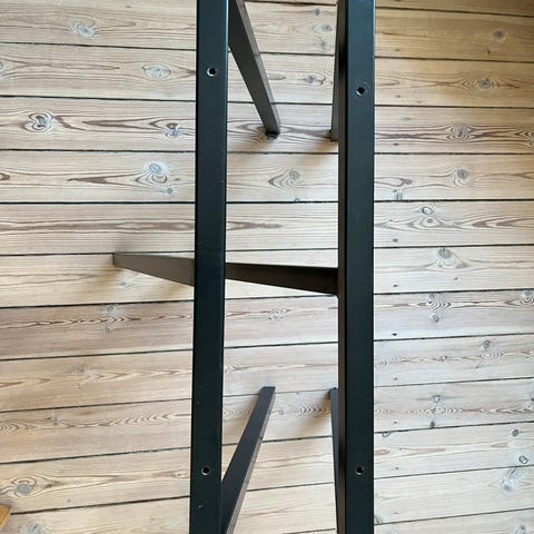 Hay loop stand bord | DBA