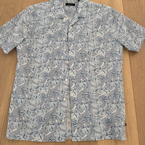 Bruun & Stengade polo | DBA