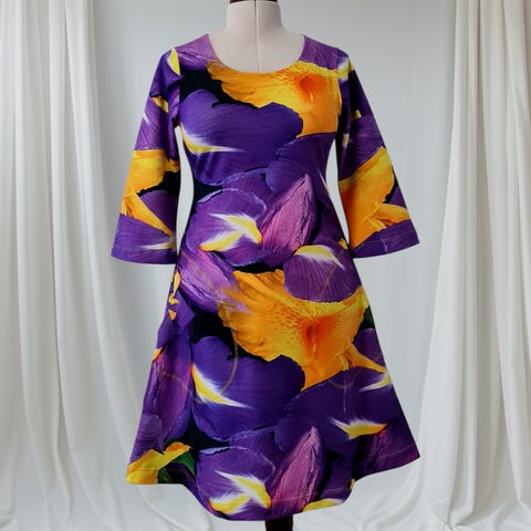 40'er kjoler Pretty Retro | DBA